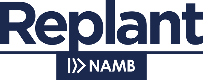 Replant – NAMB Store