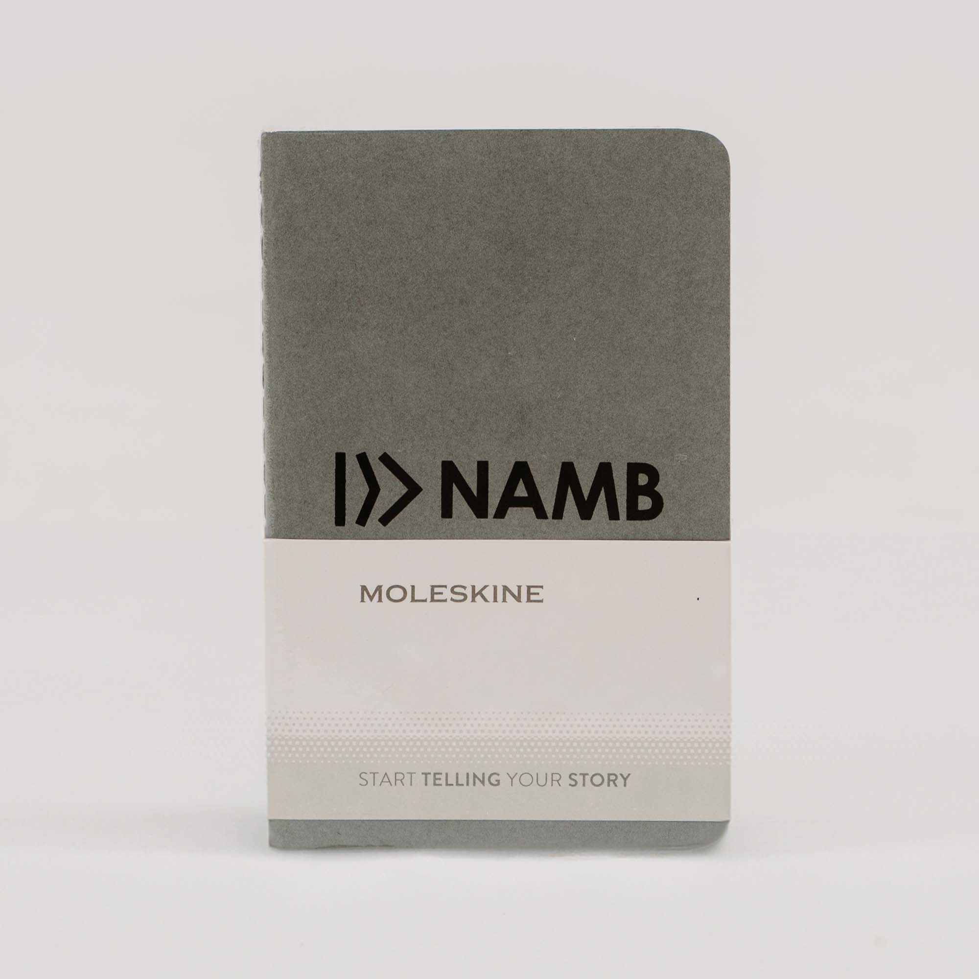 NAMB Moleskine Journal – NAMB Store