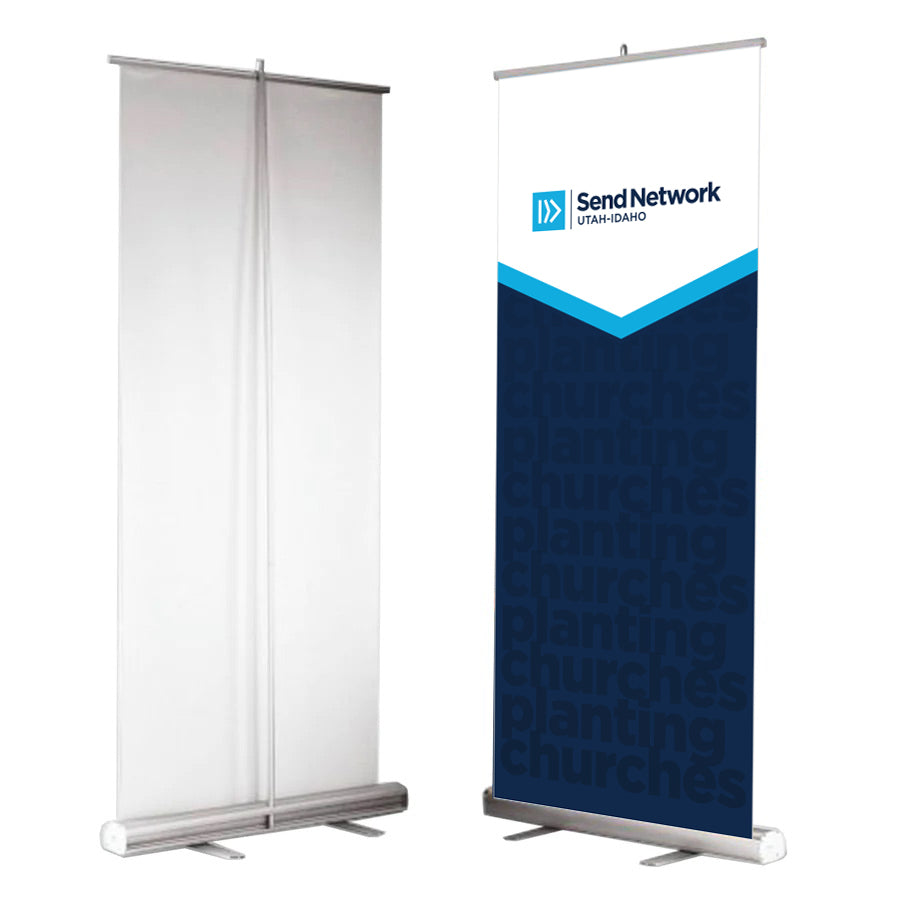 Send Network State Banner – NAMB Store