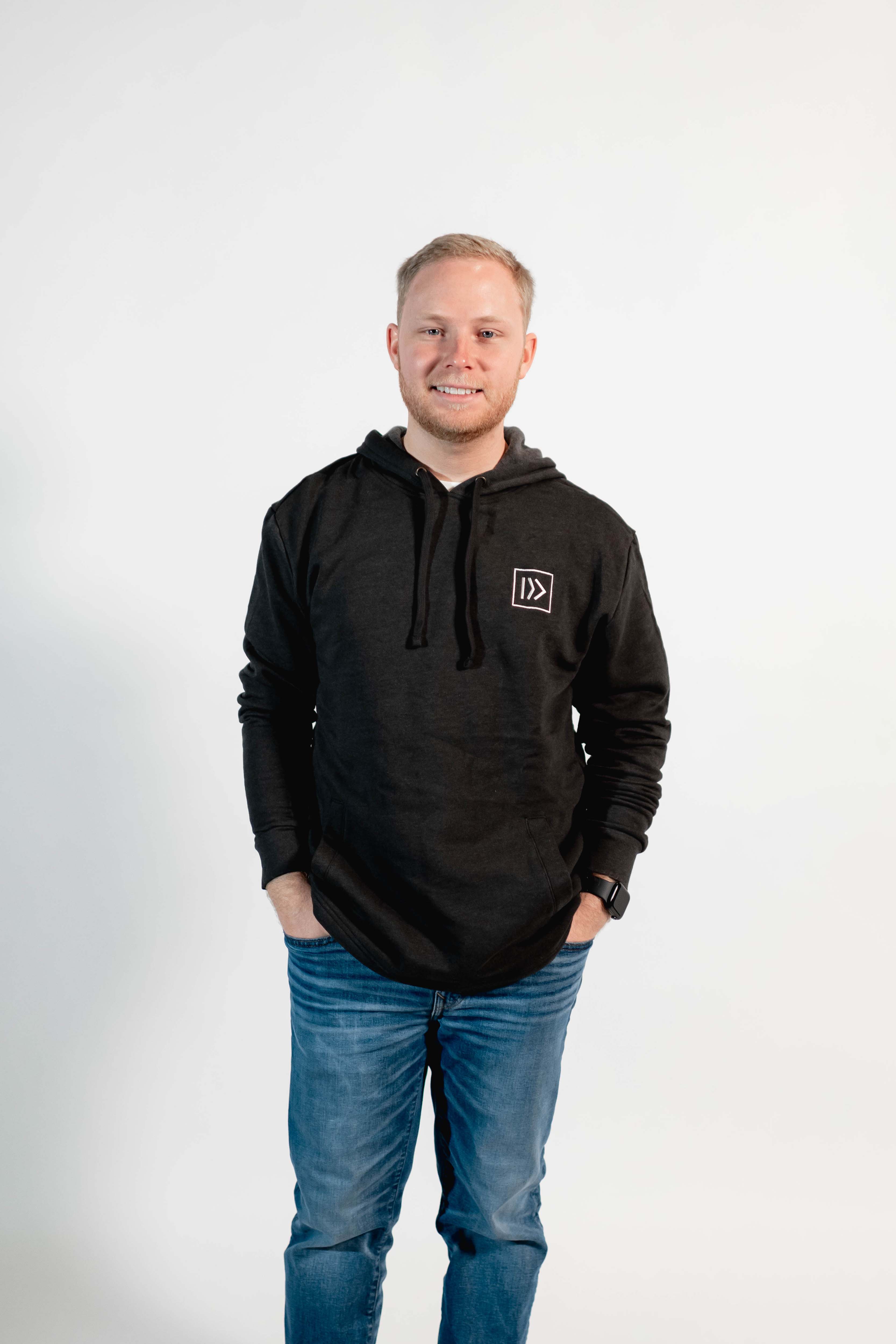 NAMB Hoodie – NAMB Store