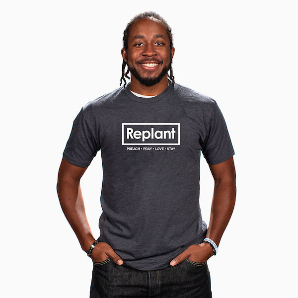 Replant – NAMB Store